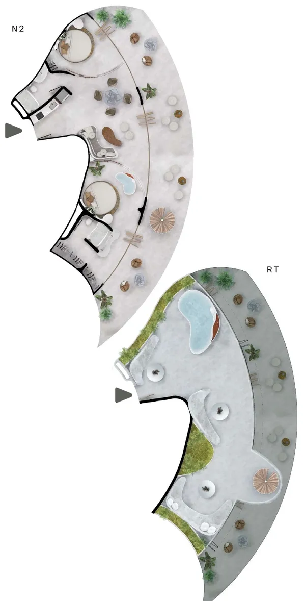 Azulik Residences Tulum| New star project from $600,000USD